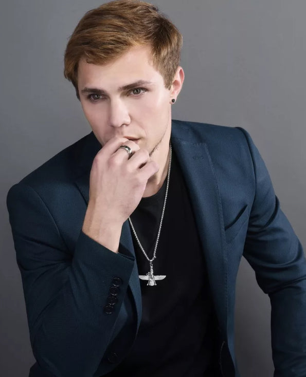 Men's Jewelry – Eurobeadsca